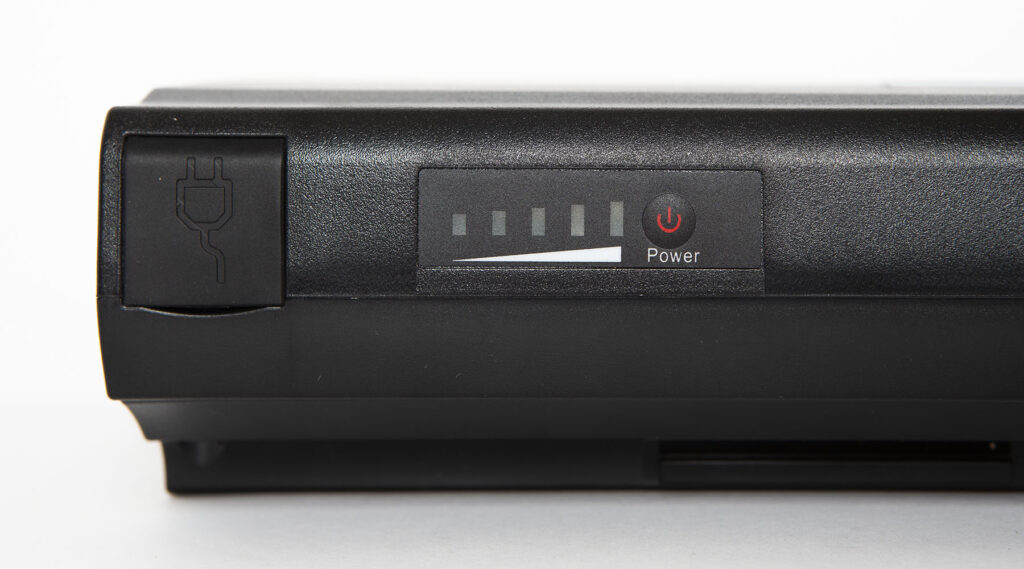 Joycube JCEB360 (SF-03) accu 36V 14,5Ah (522Wh) Smart BMS – voor Peugeot - RAP elektrische fietsen