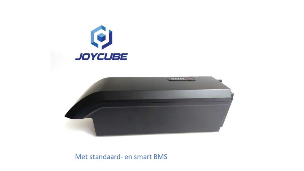 Phylion Joycube SF-06 (JCEB360) met smart BMS voor o.a. RAP, Puch, Prophete, Keiler, Fischer etc ...