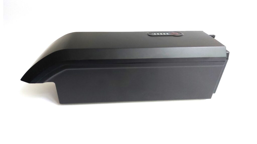 Phylion Joycube SF-06 (JCEB360) met smart BMS voor o.a. RAP, Puch, Prophete, Keiler, Fischer etc ...