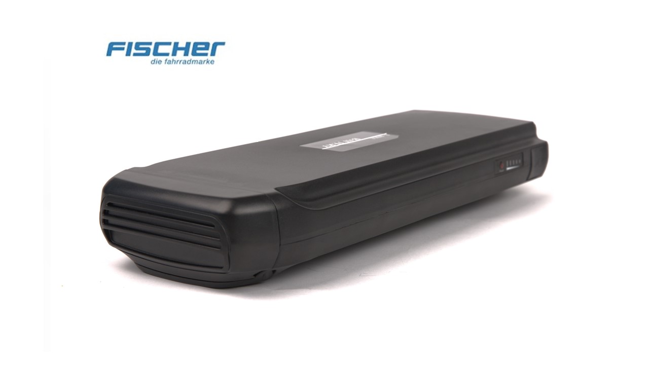 Phylion Joycube SF-03 (JCEB 360) voor Fischer standaard BMS - RAP elektrische fietsen