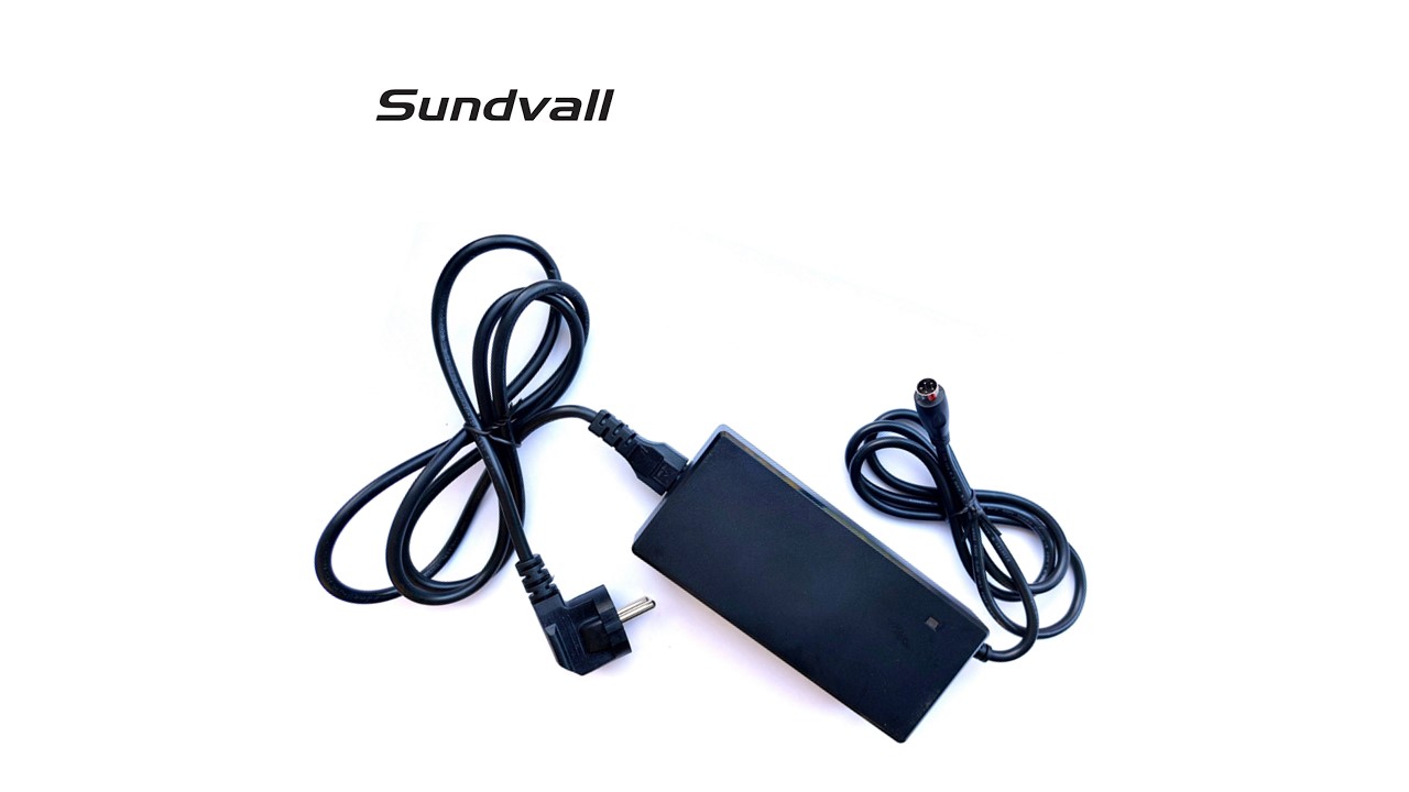 Sundvall opladers Archieven - RAP elektrische fietsen